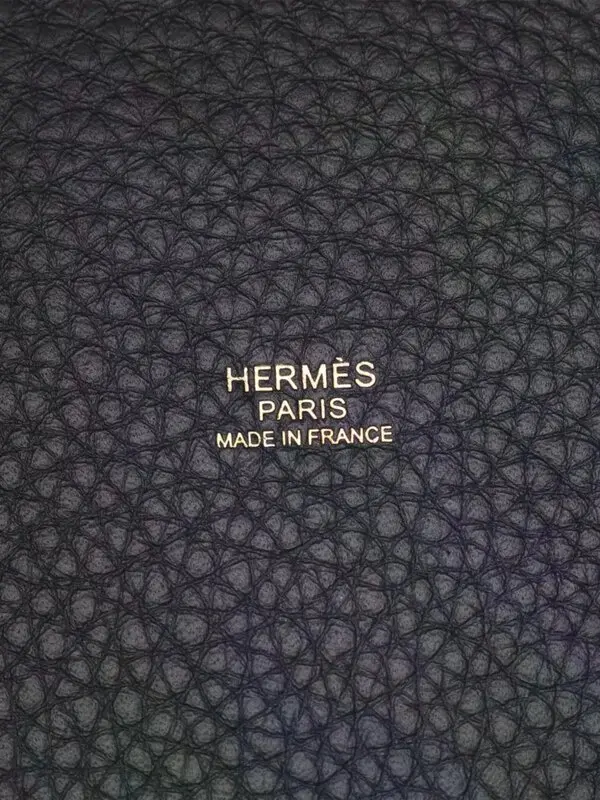 Hermès 2025 Clemence Picotin Lock 18 Handbag