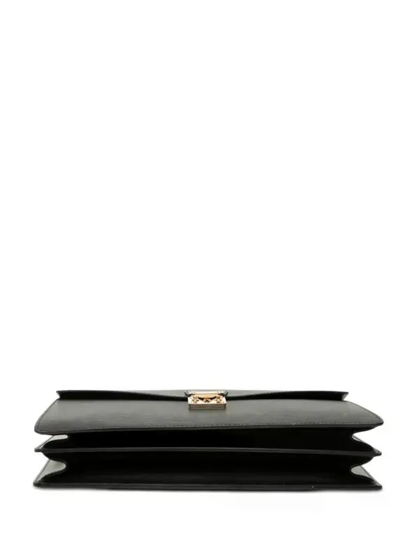 LOUIS VUITTON Epi Serviette Conseiller Business Bag