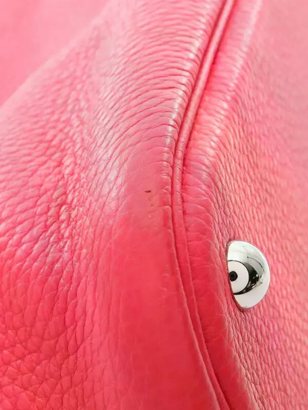 Hermès 2021 Clemence Bolide 31 Satchel