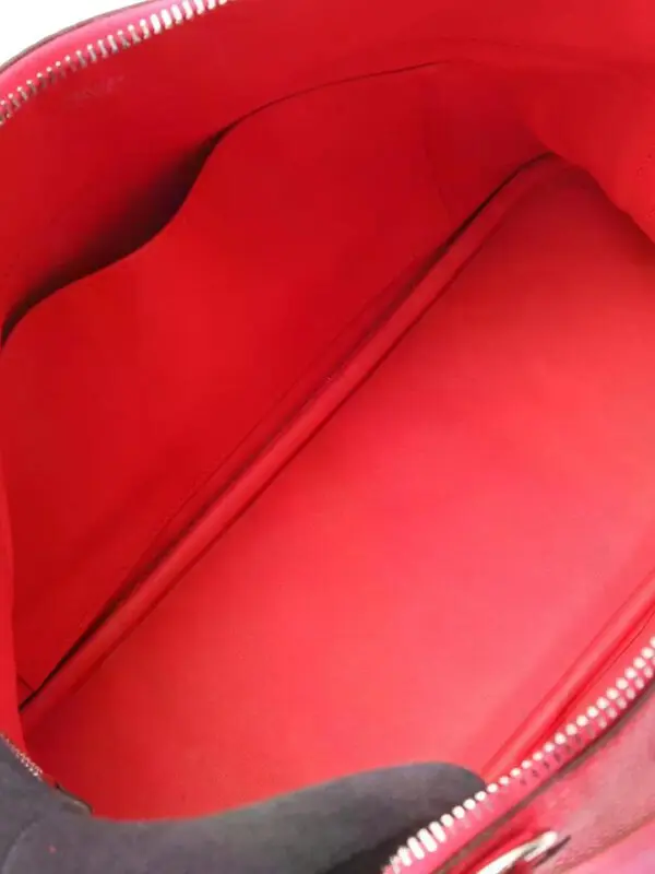 Hermès 2021 Clemence Bolide 31 Satchel
