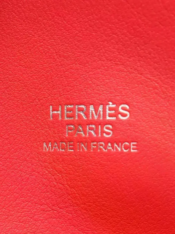 Hermès 2021 Clemence Bolide 31 Satchel