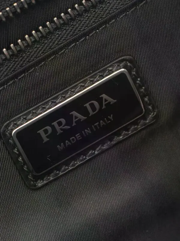 Prada 2013-2026 Re Nylon Explore Bag Satchel