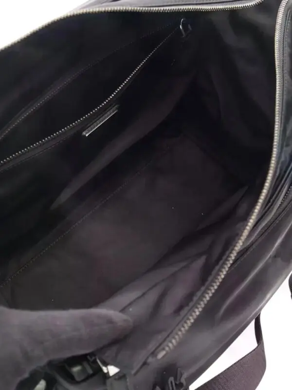 Prada 2013-2026 Re Nylon Explore Bag Satchel