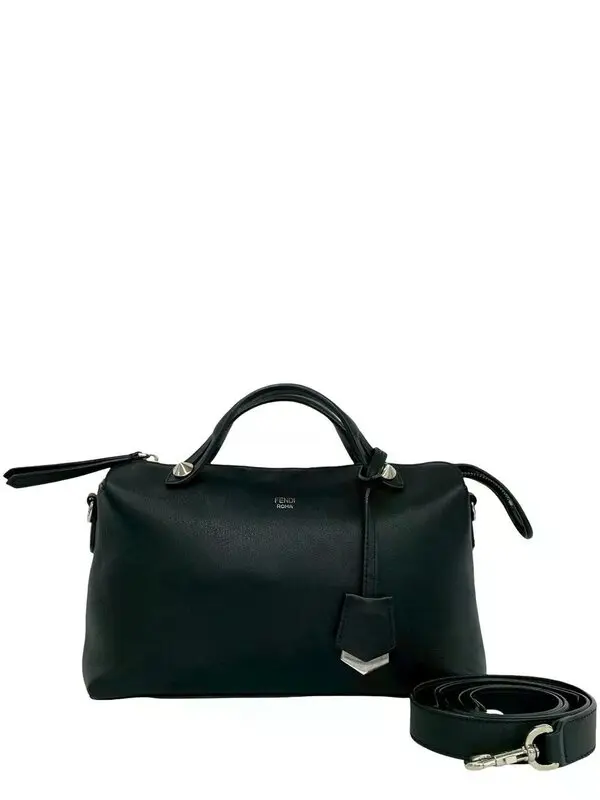 Fendi 2010-2026 Medium The Way Satchel