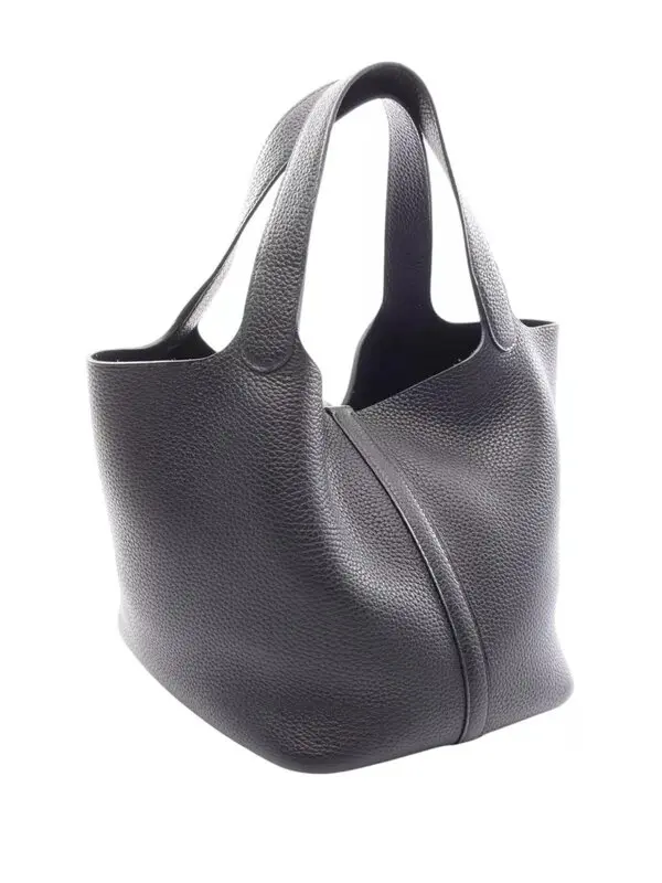 Hermès 2025 Clemence Picotin Lock 22 Handbag