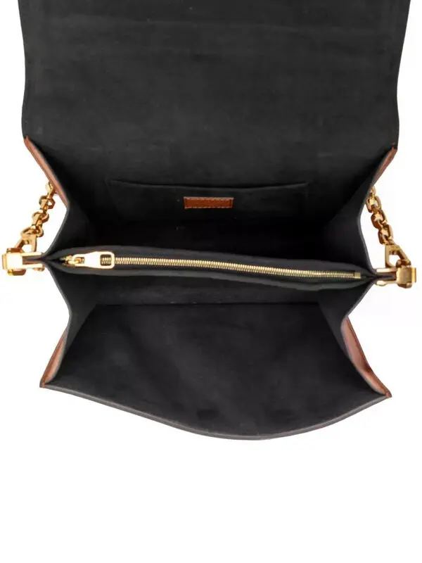 LOUIS VUITTON 2020 Monogram Reverse Dauphine Mm Satchel