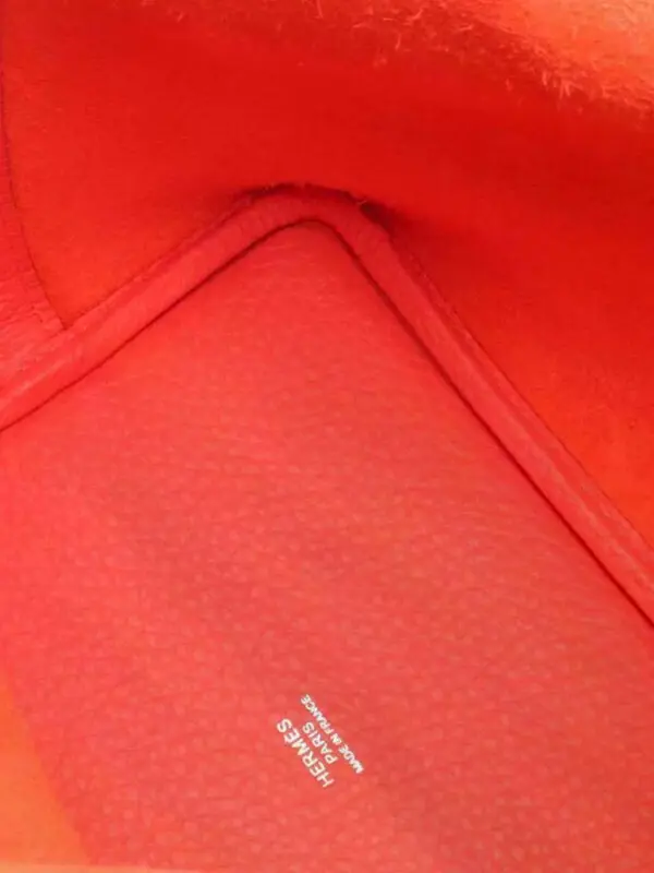 Hermès 2022 Clemence Picotin Lock 18 Handbag