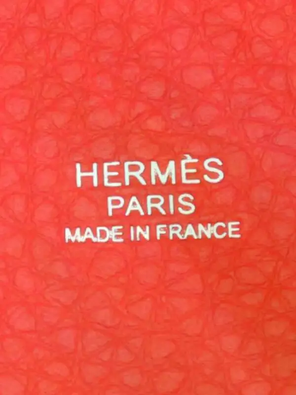 Hermès 2022 Clemence Picotin Lock 18 Handbag