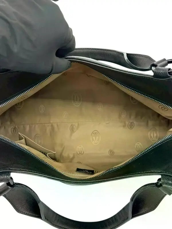 Cartier 2010-2026 Marcello De Handbag