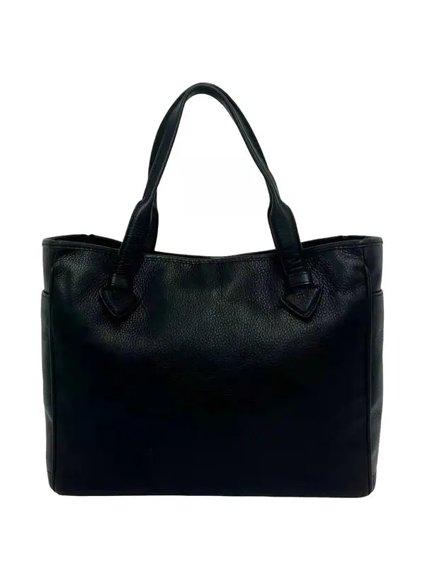 Loewe 2010-2014 Heritage Tote Bag