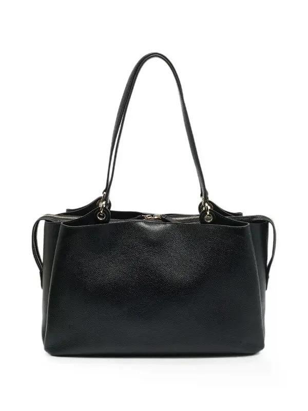 Cole Haan Midtown Grained Tote Bag