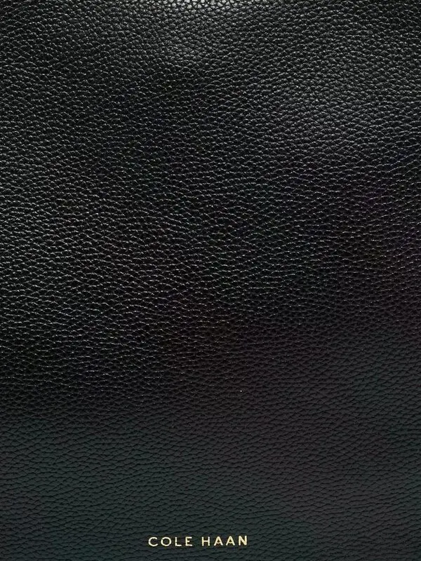 Cole Haan Midtown Grained Tote Bag