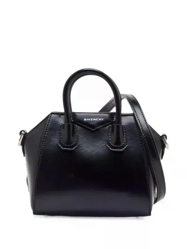 Givenchy Antigona Leather Tote Bag