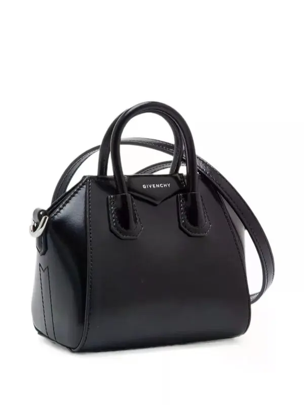 Givenchy Antigona Leather Tote Bag