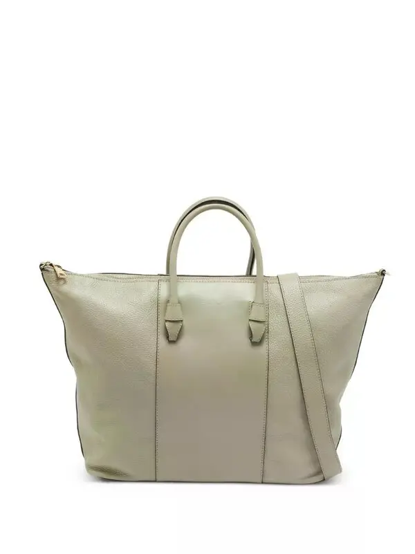 Furla Miastella Zip-fastening Tote Bag