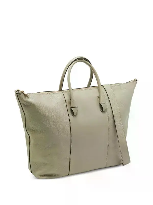 Furla Miastella Zip-fastening Tote Bag