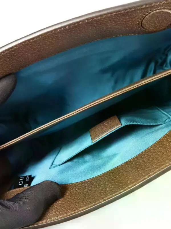 Gucci Ophidia Gg Shoulder Bag