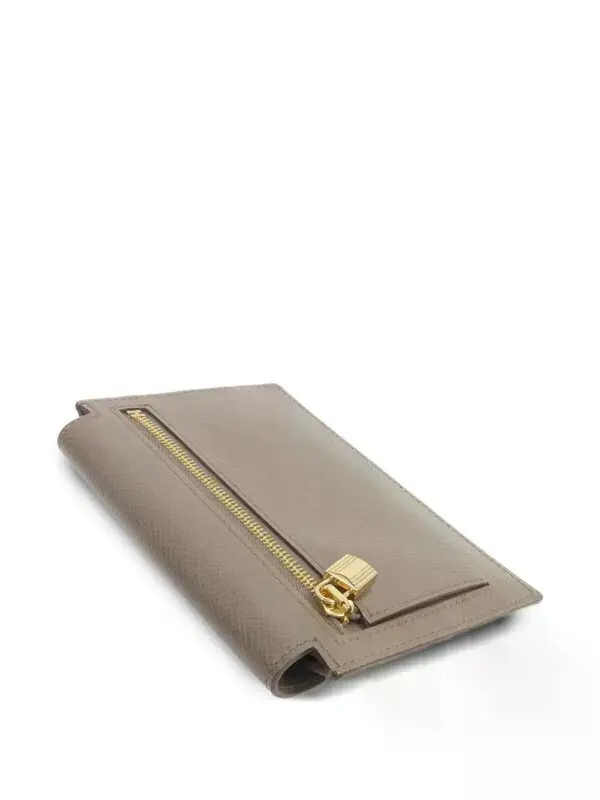 Hermès Kelly Pocket Wallet