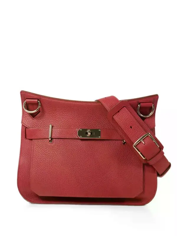 Hermès Jypsiere 31 Shoulder Bag