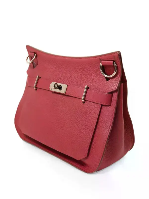 Hermès Jypsiere 31 Shoulder Bag