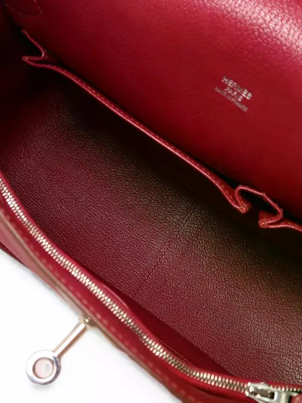 Hermès Jypsiere 31 Shoulder Bag