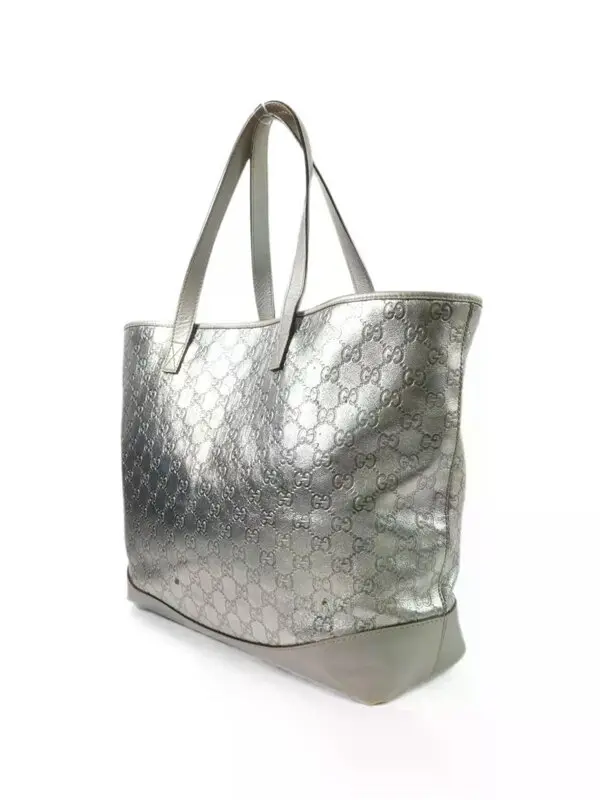Gucci Gg Tote Bag