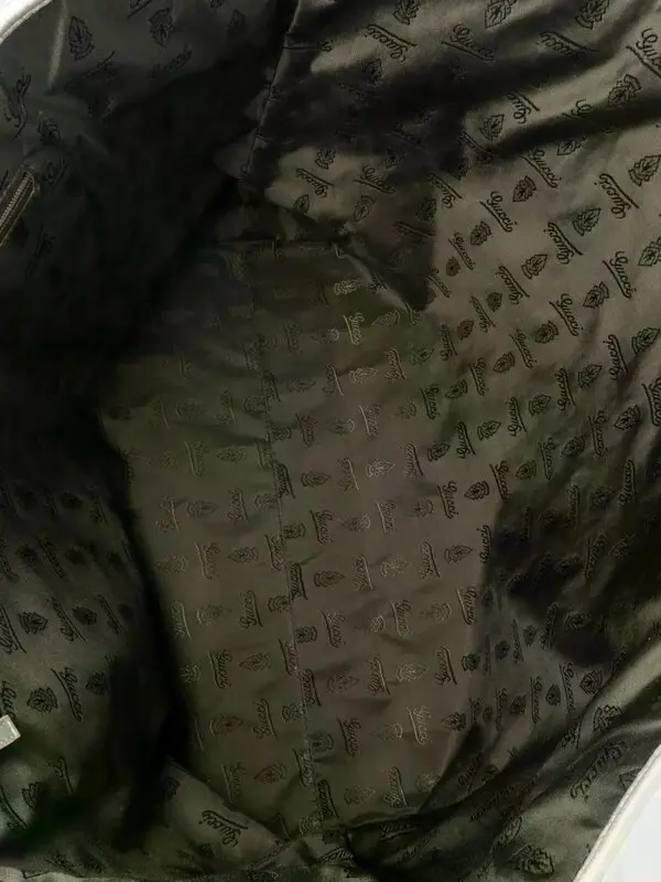 Gucci Gg Tote Bag