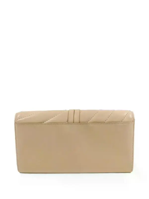 Chloé Leather Wallet