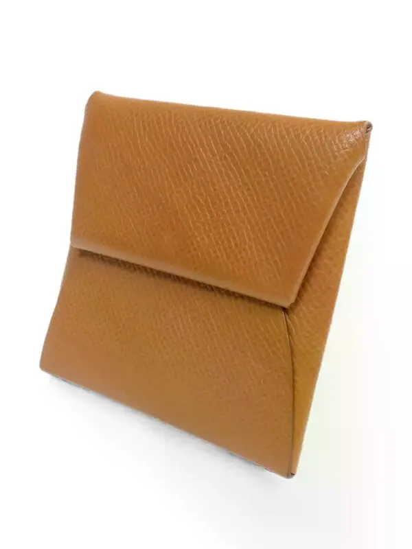 Hermès Bastia Coin Purse