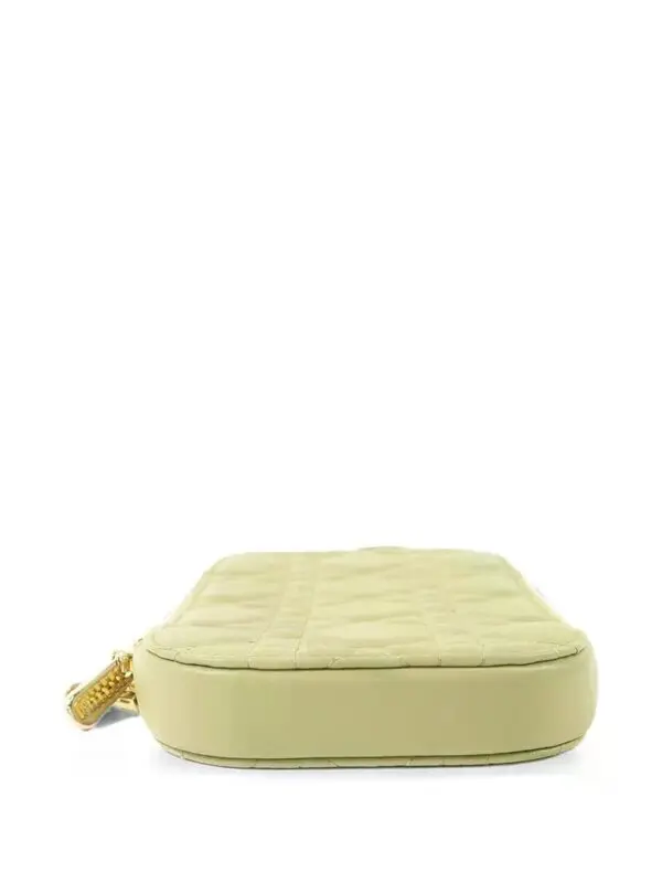 Dior Cannage Lady Phone Holder