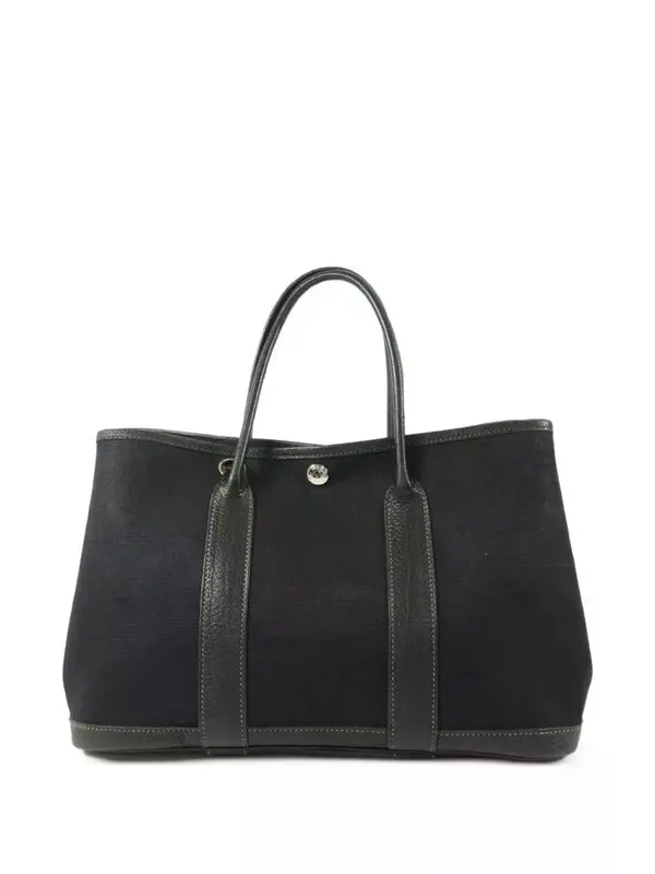 Hermès Pm Garden Party Tote Bag