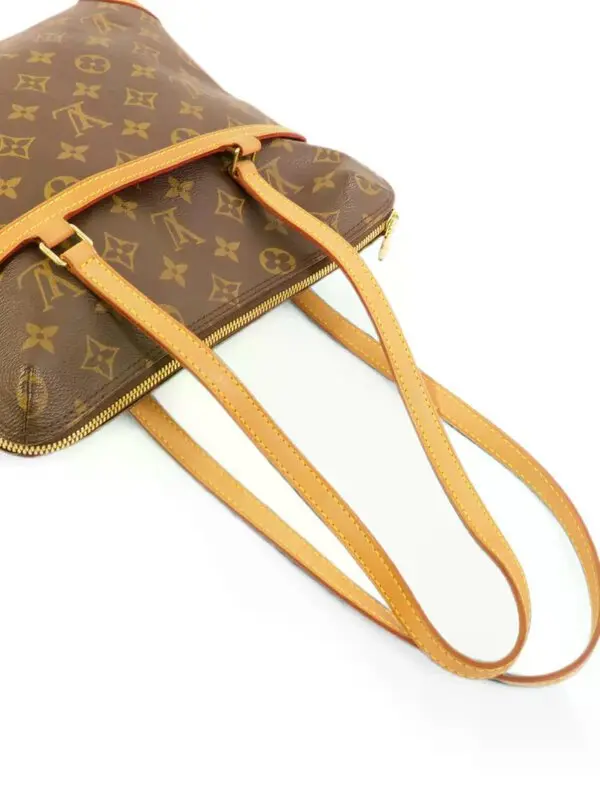 LOUIS VUITTON Monogram Coussin Gm Shoulder Bag
