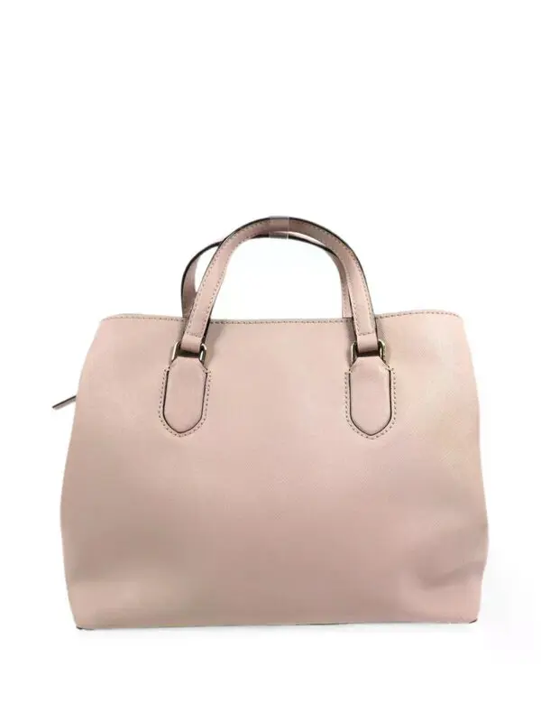 Kate Spade New York Leather Tote Bag