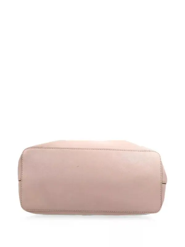 Kate Spade New York Leather Tote Bag