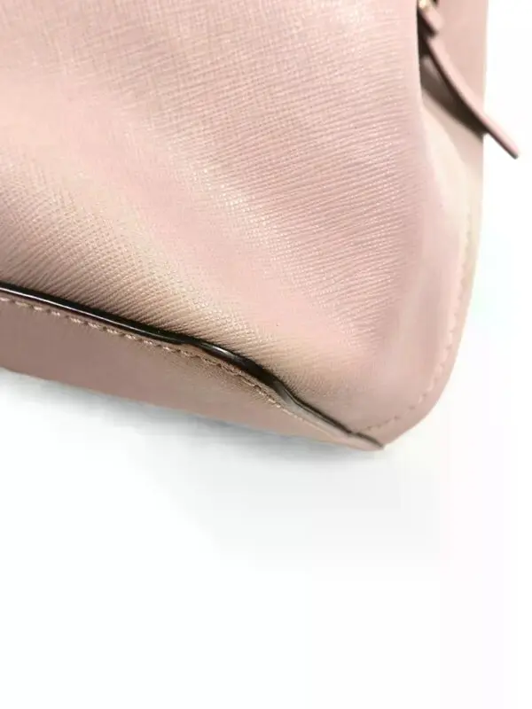 Kate Spade New York Leather Tote Bag