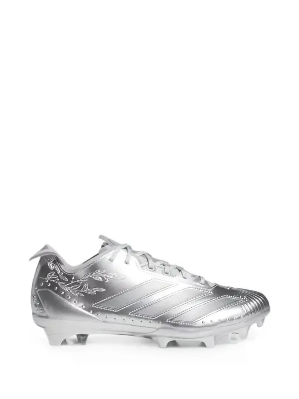 Adidas Adizero Electric Ii Sneakers - Silver