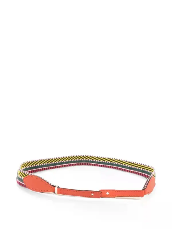 Hermès Cavale To Go Shoulder Strap