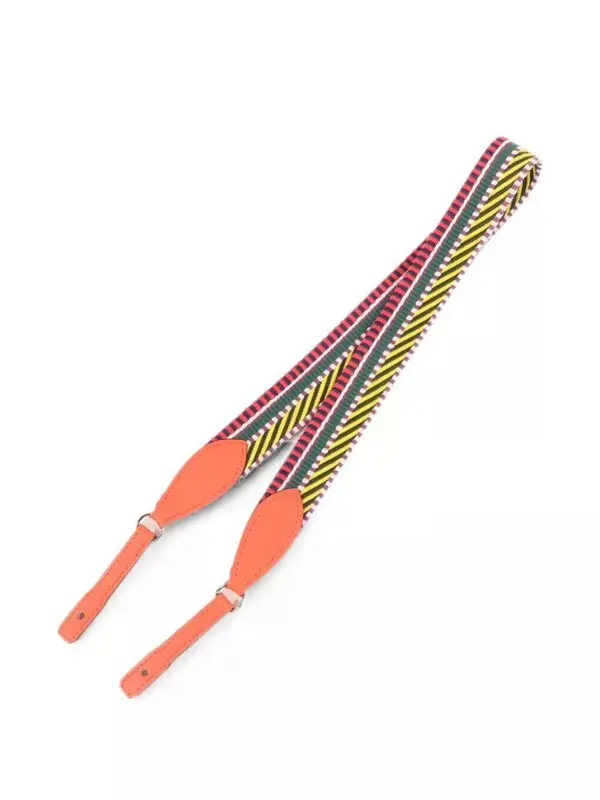 Hermès Cavale To Go Shoulder Strap