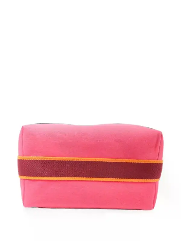 Hermès Gm Bride A Brac Embroidered-logo Tote Bag