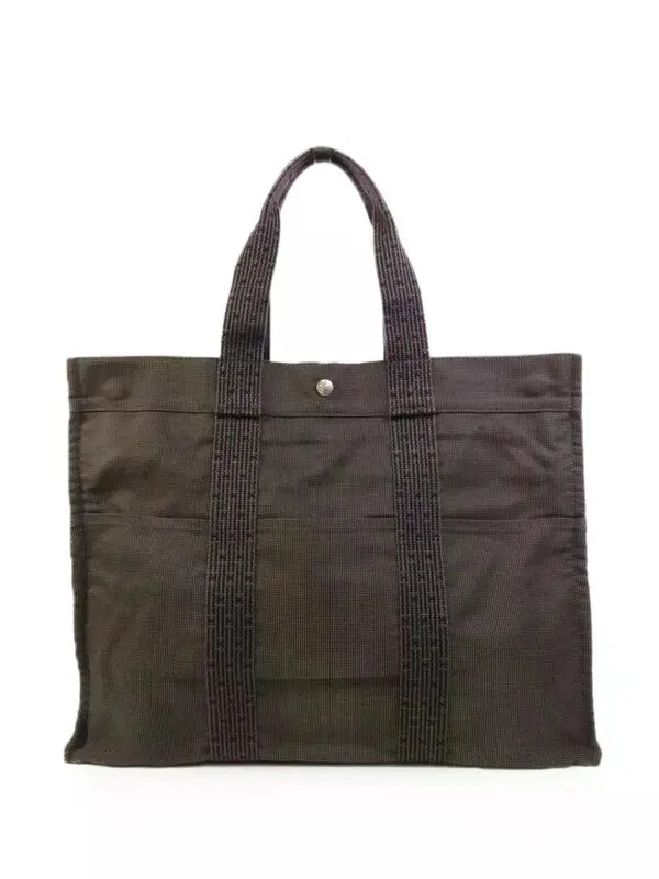 Hermès Herline Tote Bag