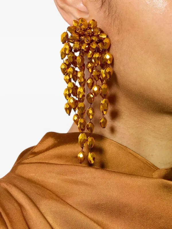 Isabel Marant Étoile Hanabi Earrings