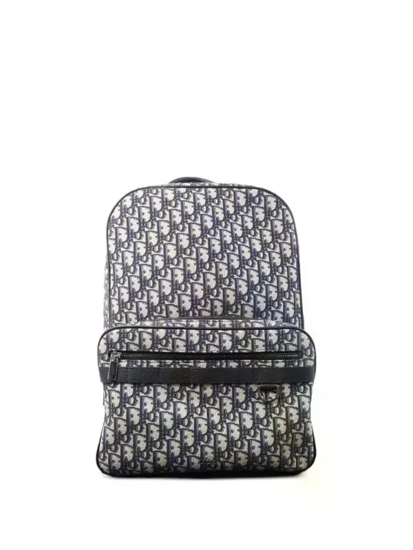 Dior Oblique Safari Backpack
