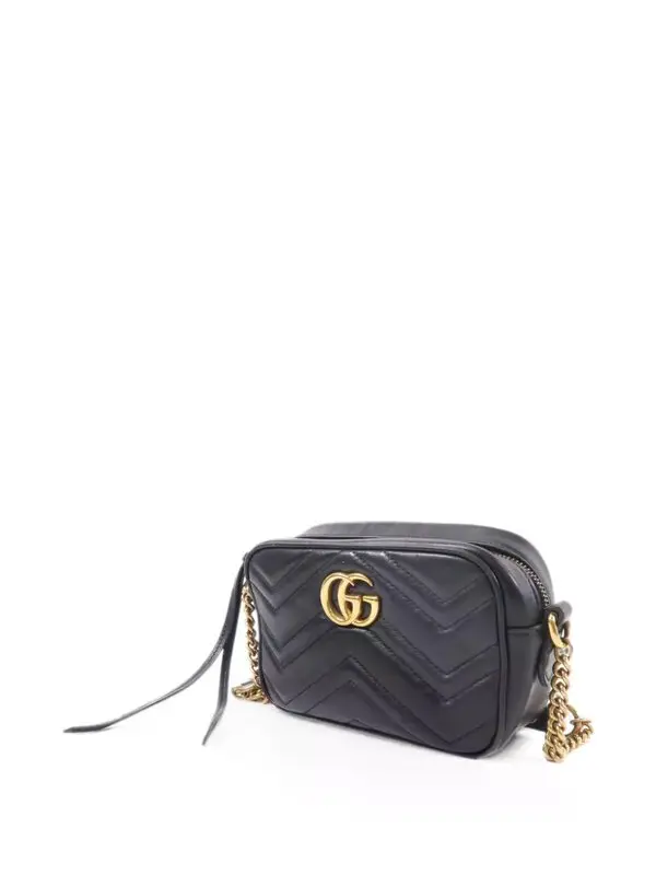 Gucci Gg Marmont Shoulder Bag