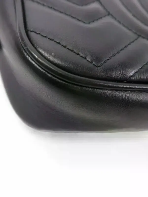 Gucci Gg Marmont Shoulder Bag