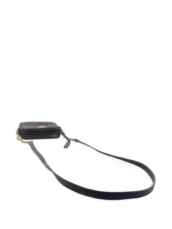 Gucci Gg Marmont Shoulder Bag
