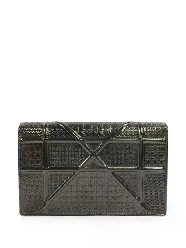 Dior Diorama Chain-strap Shoulder Bag