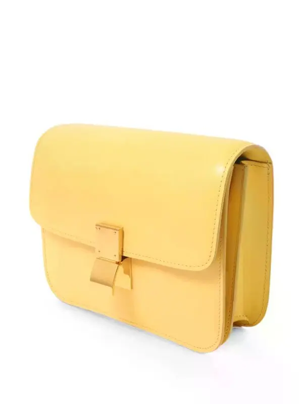 Celine Teen Classic Box Shoulder Bag