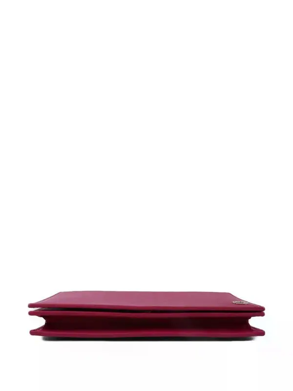 Gucci Calfskin Shoulder Bag
