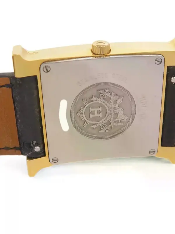 Hermès Heure H 25mm Watch