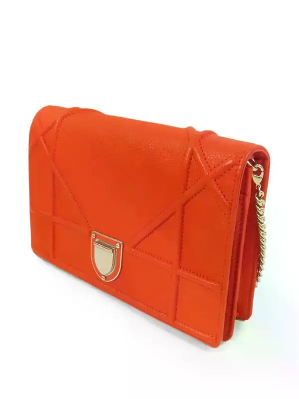 Dior Diorama Shoulder Bag